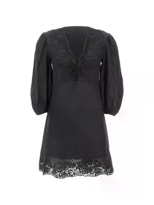 Boss Flared Day Dresses