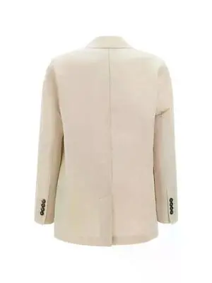 RRD Single-breasted Canvas Blazer