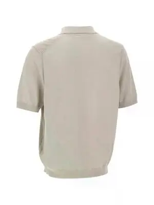 BOSS Asac Embroidered-logo Polo Shirt