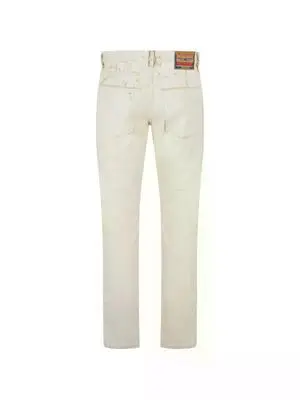 DIESEL® Straight-leg Jeans