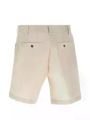 PERFECTION Elasticated Waistband Shorts