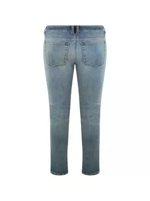 DIESEL® Gradient Finish Slim-fit Jeans