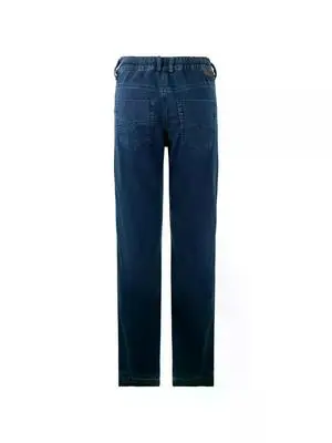 DIESEL® Elasticated Drawstring Jeans