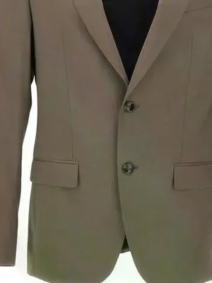 DIGEL Alesso Single-breasted Blazer