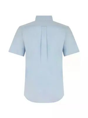 Gant Button-down Short-sleeved Shirt