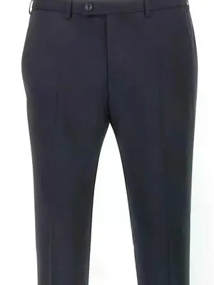 DIGEL Apollo Tapered Trousers - Blue