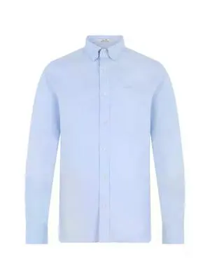 Gant Button-down Slim-fit Shirt