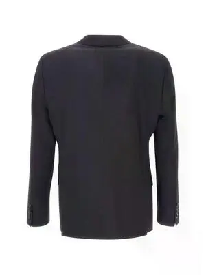 DIGEL Alfredo Double-breasted Blazer