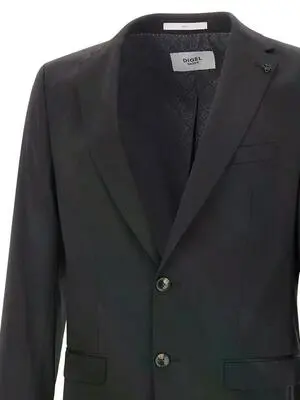 DIGEL Alesso Single-breasted Blazer