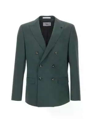 DIGEL Alfredo Double-breasted Blazer