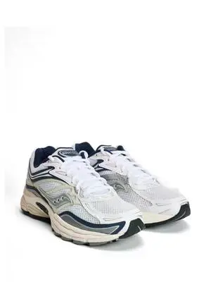 Saucony Omni 9 Mesh Sneakers