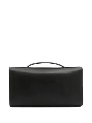 Mulberry Lily Clutch Bag