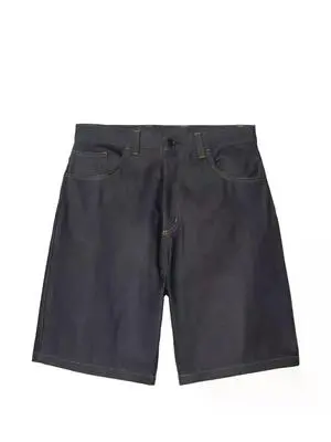 Carhartt Work In Progress Denim Shorts For Men