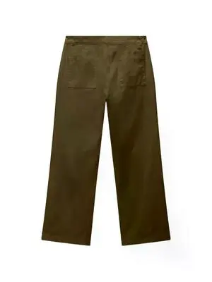 NAPAPIJRI Patch-pocket Trousers