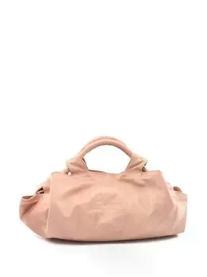 Loewe Nappa Aire Hobo Bag - Pink