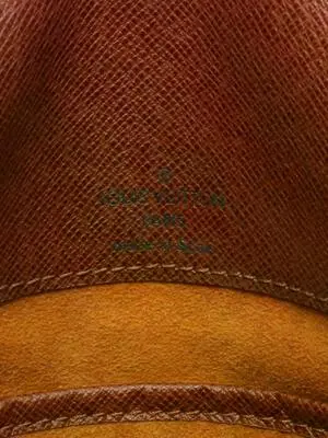 LOUIS VUITTON Monogram Musette Salsa Pm Shoulder Bag