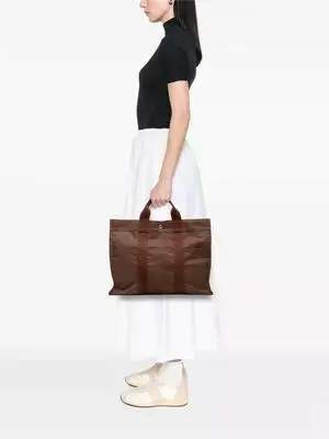 Hermès Herline Mm Tote Bag