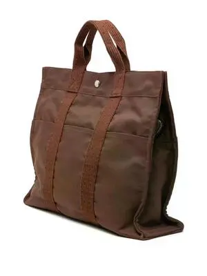 Hermès Herline Mm Tote Bag