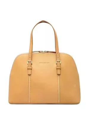Burberry Leather Handbag