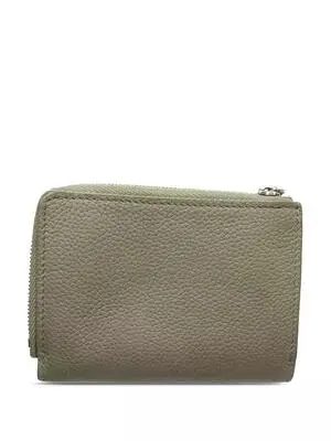 LOUIS VUITTON 2021-2026 Aerogram Pilot Trifold Wallet Small Wallets
