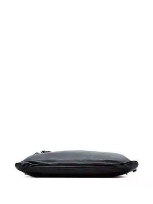 Fendi Leather Pack Pouch Bag