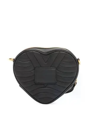 LOUIS VUITTON New Wave Heart Crossbody Bag