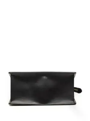 LOUIS VUITTON Epi Riviera Handbag - Black