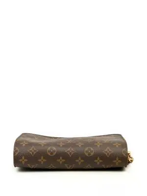 LOUIS VUITTON Monogram Orsay Clutch Bag