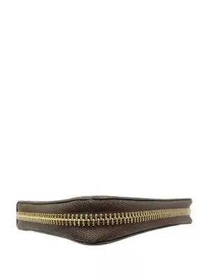 LOUIS VUITTON 2021-2026 Monogram Giant Zippy Coin Pouch
