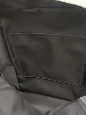 LOUIS VUITTON Monogram Macassar Dean Backpack