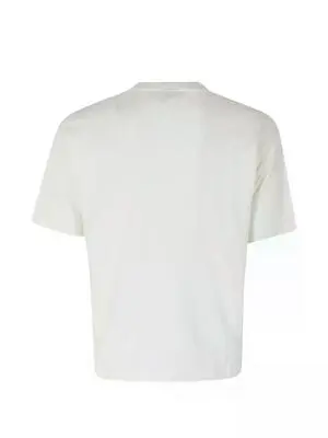KANGRA Round-neck Short-sleeve T-shirt