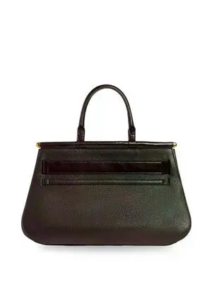 Antonio Marras Medium Tanit Tote Bag
