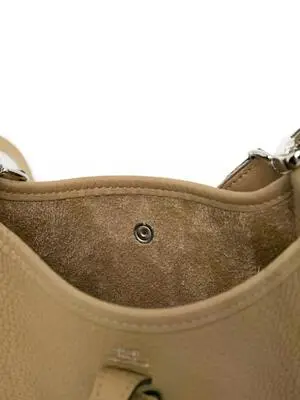 Hermès Evelyne Tpm Bag - Neutrals