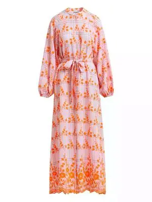Essentiel Antwerp Belted Day Dresses