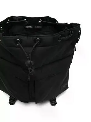 PORTER-YOSHIDA & CO Tanker Shoulder Bag