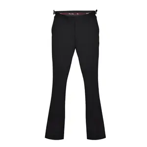David Wej Pull On Pants For Men