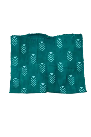 Botanical Boys Mud Cloth One One Five Two