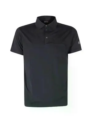 SAVE THE DUCK Lome Short-sleeve Polo Shirt