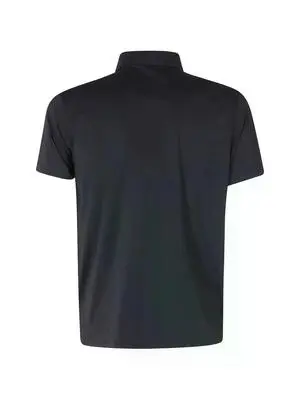 SAVE THE DUCK Lome Short-sleeve Polo Shirt
