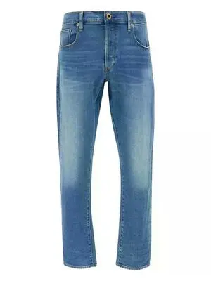 G-star Raw Distressed Jeans For Men