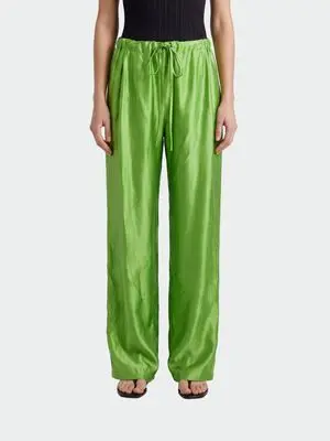 Women's Green Bottoms