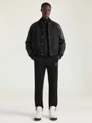 Givenchy Embroidered Jackets For Men