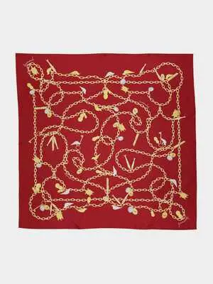 Givenchy Bandana Scarves