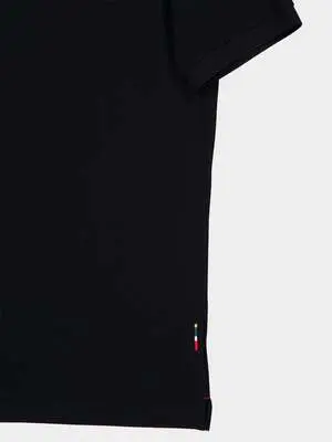 Orlebar Brown Bruno Pique Stitch Polo