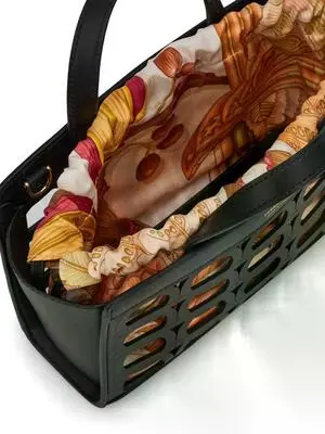 FERRAGAMO Mini Tote Bag