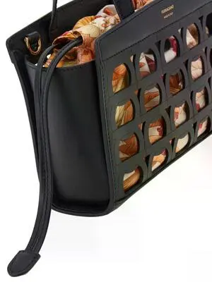 FERRAGAMO Mini Tote Bag