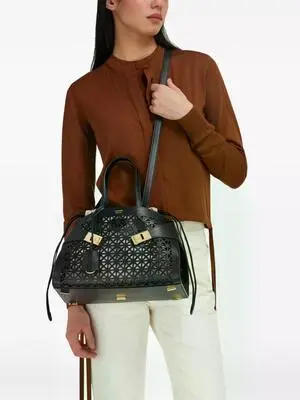 FERRAGAMO Hug Handbag