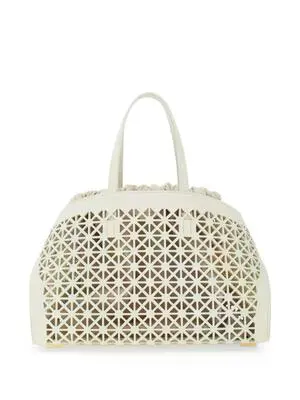 FERRAGAMO Hug Handbag