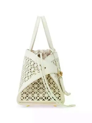 FERRAGAMO Hug Handbag