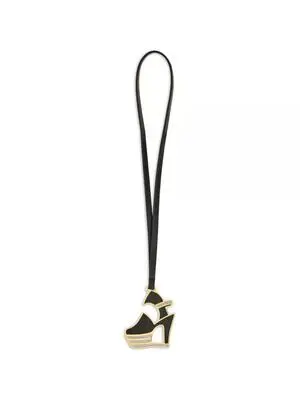 FERRAGAMO Creations' Icon Charm - Black